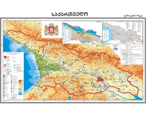 საქართველოს სასარგებლო წიაღისეული Quiz
