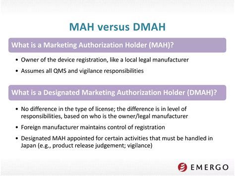 Japan Pmda Medical Device Regulatory Approval Process Pdf