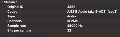 How To Modify An Incoming Audio Source Using Aws Elemental Medialive