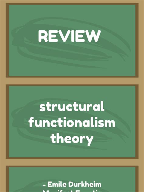 Lesson 6 Symbolic Interactionism Pdf
