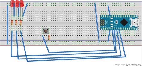 GELÖST Problem erstes Arduino Projekt Deutsch Arduino Forum