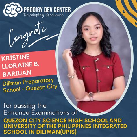 congratulations to our prodigy prodigy dev center