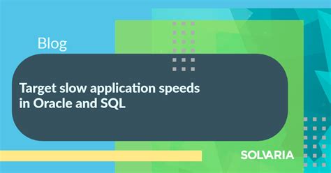 Database Management Resources Solvaria