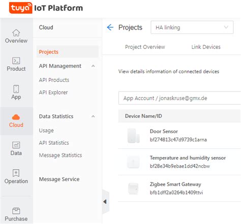 Local Tuya Cant Find My Devices Correctly Tuya Home Assistant Community