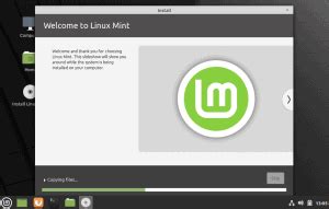 How To Dual Boot Linux Mint 20 With Windows 10