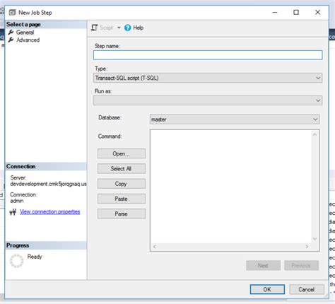 AWS RDS SQL Server Native Backup SeyfertSoft