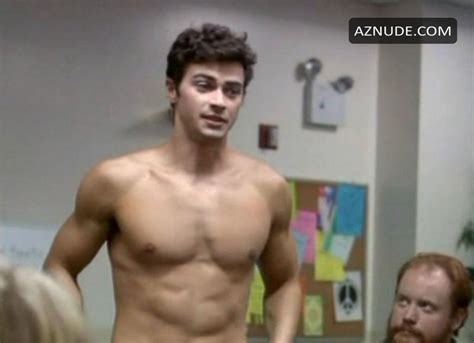 Matt Cohen Nude Aznude Men