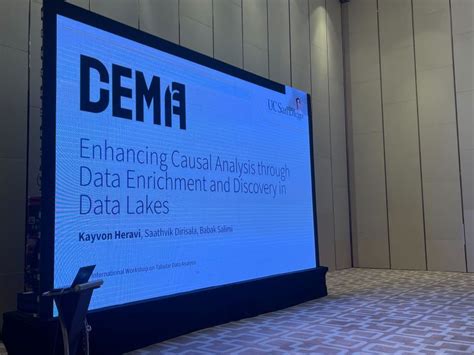 Kayvon Heravi On Linkedin Datascience Tabulardata Research Dataanalysis Machinelearning…