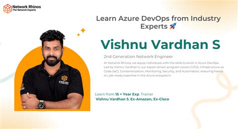 Best Azure Devops Training In Chennai Devops Certification Network