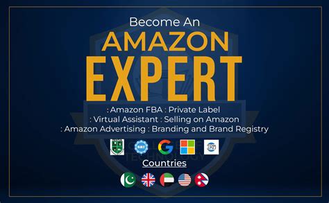 Amazon Course In Lahore Ideo College