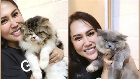 Winda Saskia Besanan Dengan Ridwan Kamil Banjir Ucapan Selamat