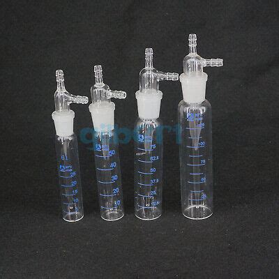 Tubing Valves And Fittings Borosilicate Glass Tubing