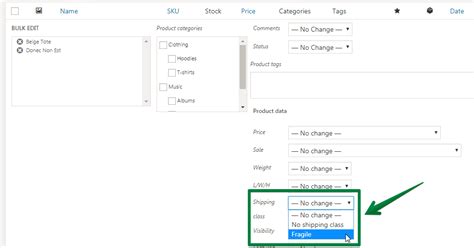 Shipping Classes In Woocommerce ️ Complete Guide 2022 Octolize
