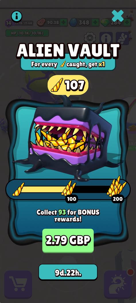 Another Bug Ralieninvasionrpg