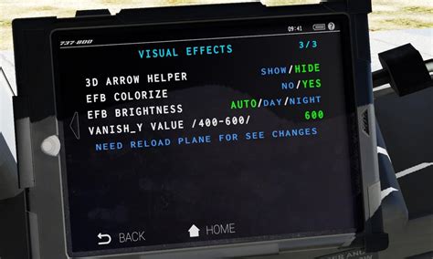 Zibo B737 800 Modified In X Plane 12 Page 267 Zibo B738 800 Modified X Plane Org Forum