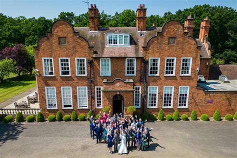 Hybrid Wedding Photo And Video At Kelham House Country Manor Christopher Kitchen Photography