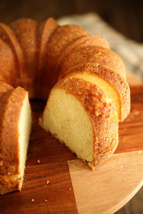 Butter Pound Cake Recipe Grandmas Classic Butter Pound Cake Recipe A