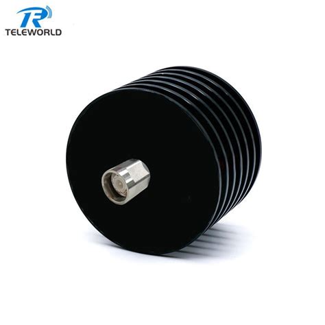 50w coaxial attenuator 6ghz 50w fixed attenuator 18ghz 50w attenuator 26 5ghz 50w test