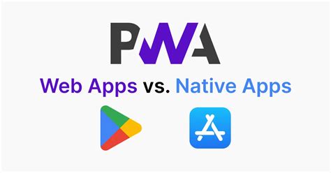 Pwas Vs Native Apps A Cost Comparison Negative Epsilon