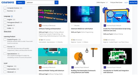 Top Resources To Learn Automation Testing Lambdatest