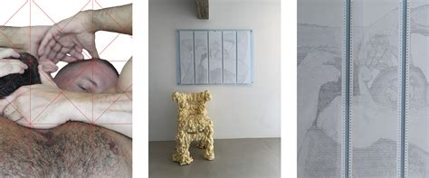 Contemporary Queer Art Archive All Works — Characters Ascii