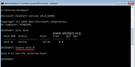 FIX An Operating System Wasn T Found On Windows Or Windows Solved Wintips Org