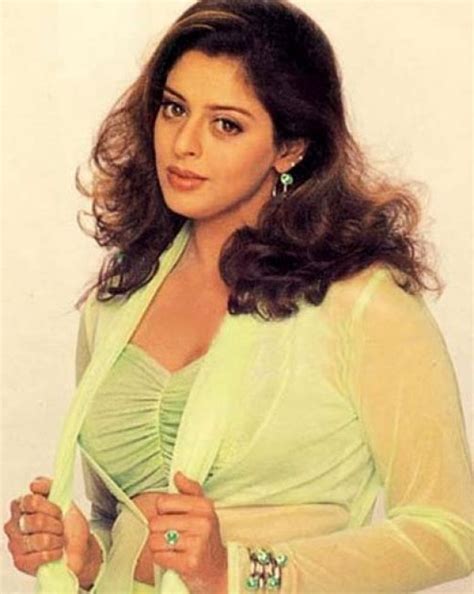 Nagma Wiki Biography Dob Age Height Weight Affairs And More Famous People India World