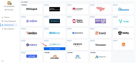Applovin Solarengine Help Center Documentation And Support