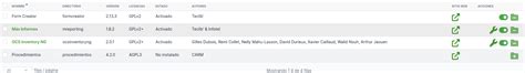 Alert On Installing It Issue PluginsGLPI Formcreator GitHub