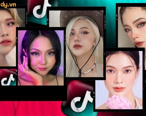 Hot TikToker Việt Nam Những gương mặt đình đám 2025