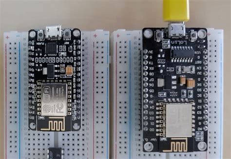 esp8266 won t find any networks programming arduino forum