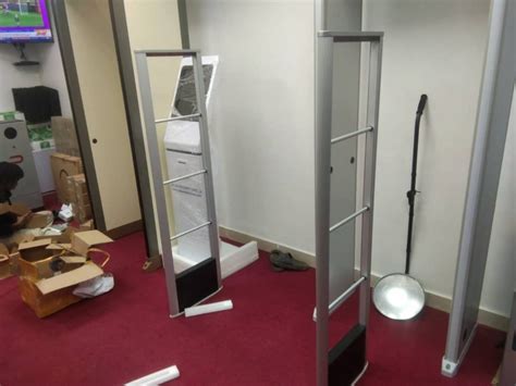 Theft Detection Systems For Shops Uganda Altas Security Systems