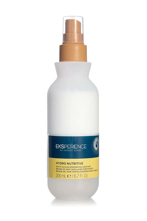 Revlon Eksperience Hydro Nutritive Spray 200ml Salon Hair Care