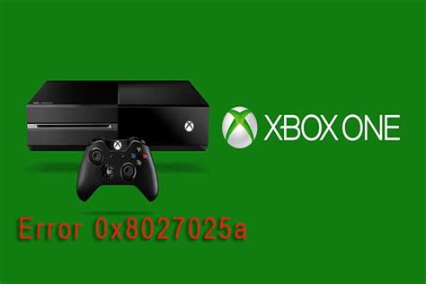How To Fix Xbox Error Code X Dd MiniTool Partition Wizard