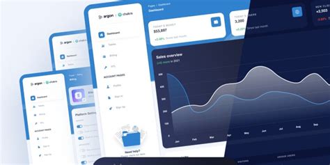 Free React Chakra Ui Dashboard Open Source Rdevto