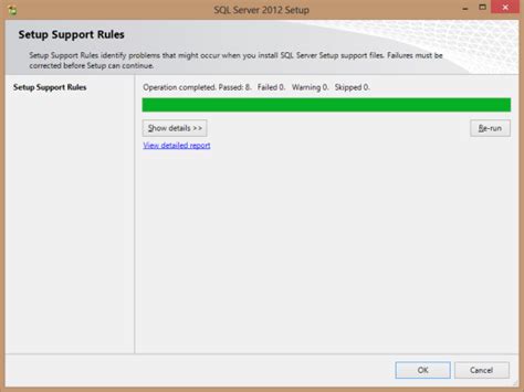 how to install microsoft sql server 2012 azurecurve