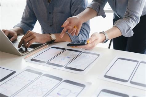 Native Androidios App Development Services Csd Marketing