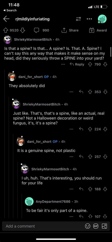 r/mildlyinfuriating : r/GoldReplies