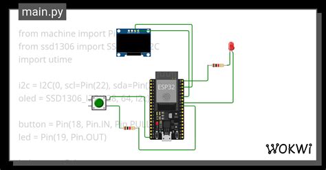 Wokwi Online ESP STM Arduino Simulator