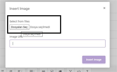 Javascript Summernote 0 8 12 Image Upload And Delete Stack Overflow