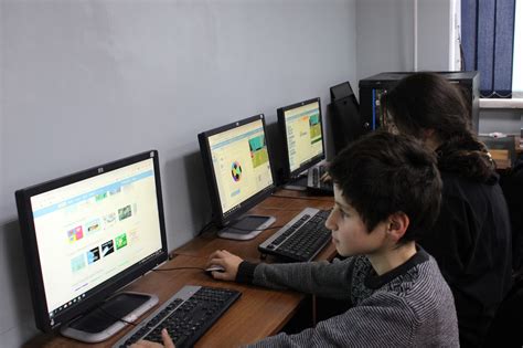 ვიზუალური პროგრამირების კურსი 45 ე საჯარო სკოლაში ~ ციფრული სკოლა ცხოვრების სკოლა