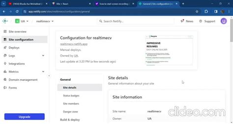 umar aqeel on linkedin reactjs cvbuilder careergrowth