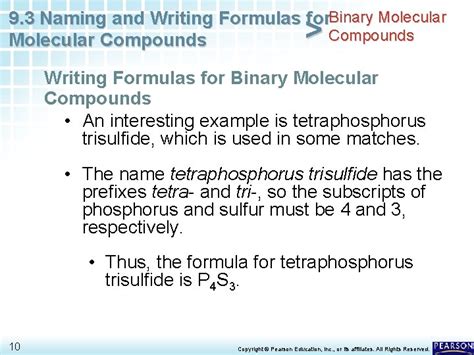 9 3 Naming And Writing Formulas For Binary