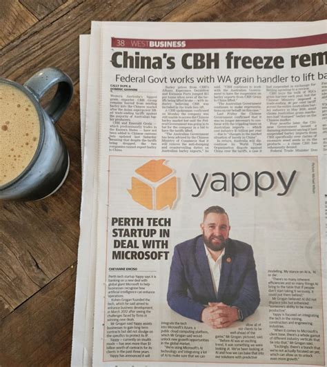 Yappy Group On Linkedin Winmorebusiness Microsoftazure B2btech