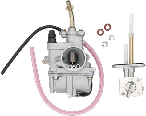 Ttr90 Carburetor Schematic