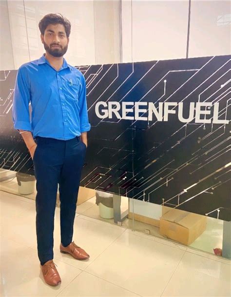 Shrikant Yadav On Linkedin My Office