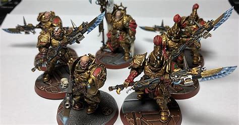 Custodes So Far Album On Imgur