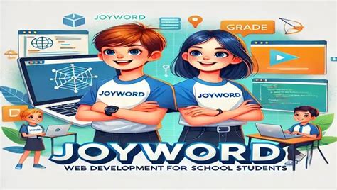 Web Development Beginner Course Joyworld