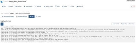 ทำไมต้องใช้ apache airflow open source platform ที่น่าสนใจปี 2023