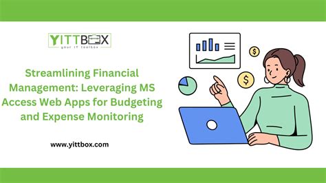 Streamlining Financial Management Leveraging Ms Access Web Apps For Budgeting And Expense